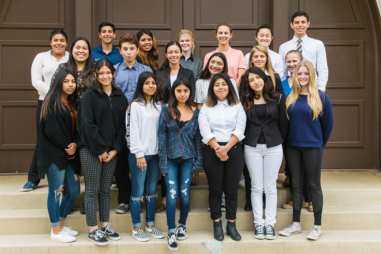 Job Readiness Training & Internships — Partners in Education